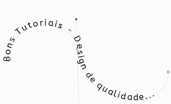 CSS Warp - Aplicativo para fazer textos curvados - Bons Tutoriais