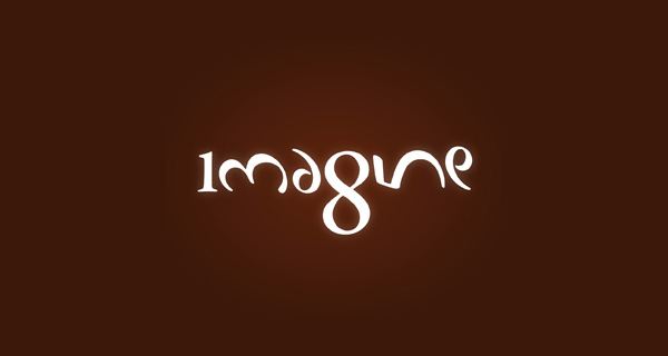 26 logotipos criativos inspirados em números - Bons Tutoriais