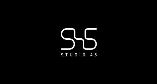 26 logotipos criativos inspirados em números - Bons Tutoriais