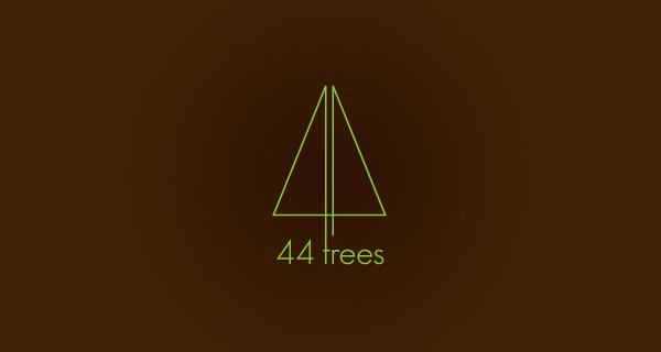 26 logotipos criativos inspirados em números - Bons Tutoriais