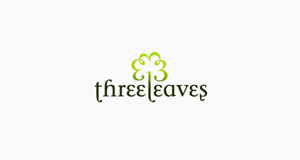 26 logotipos criativos inspirados em números - Bons Tutoriais