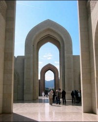 30 exemplos de fotografia simétrica - Bons Tutoriais