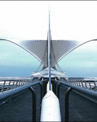 30 exemplos de fotografia simétrica - Bons Tutoriais