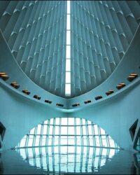 30 exemplos de fotografia simétrica - Bons Tutoriais