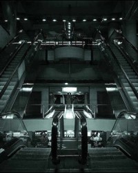 30 exemplos de fotografia simétrica - Bons Tutoriais